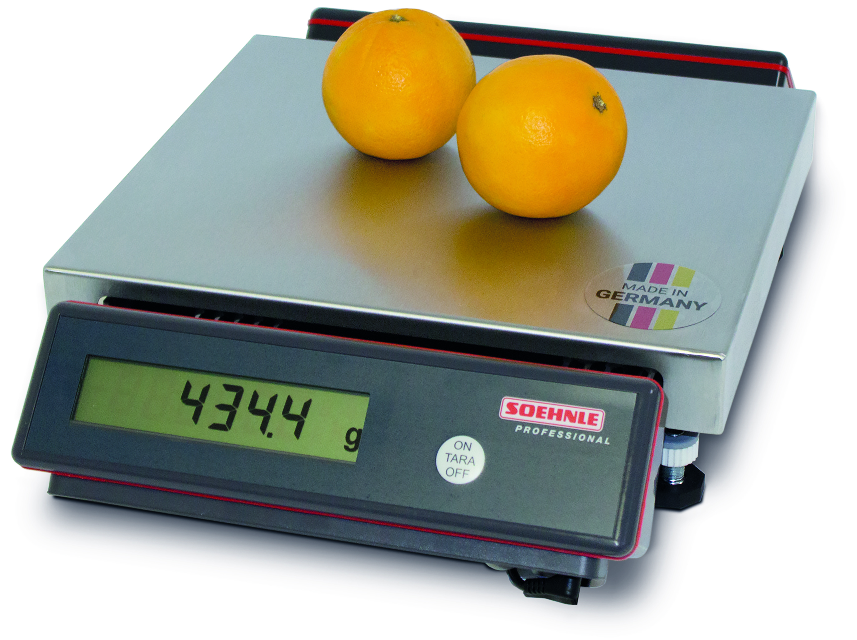 Soehnle Industrial Solutions